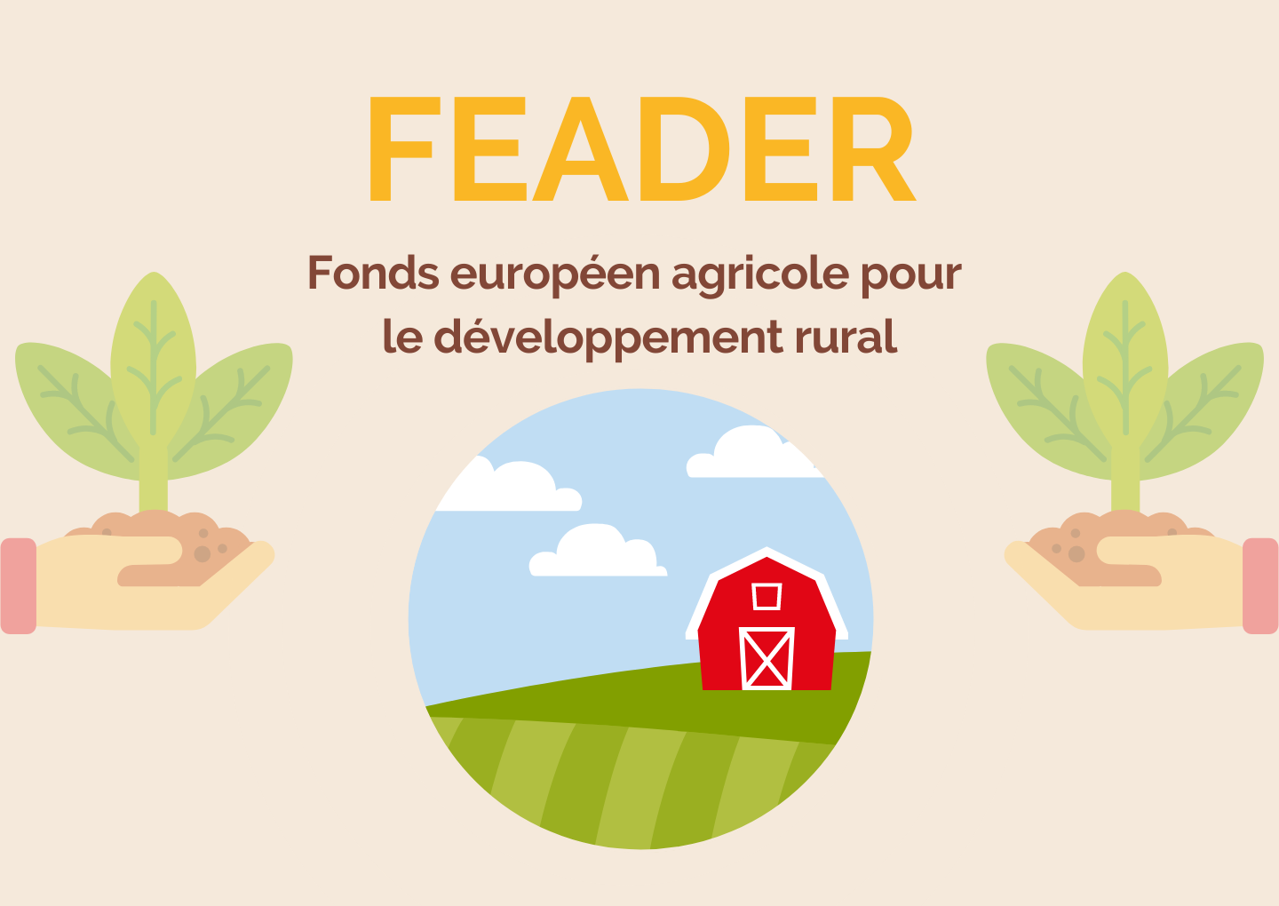 Programme Régional FEADER 2023-2027 | Europe