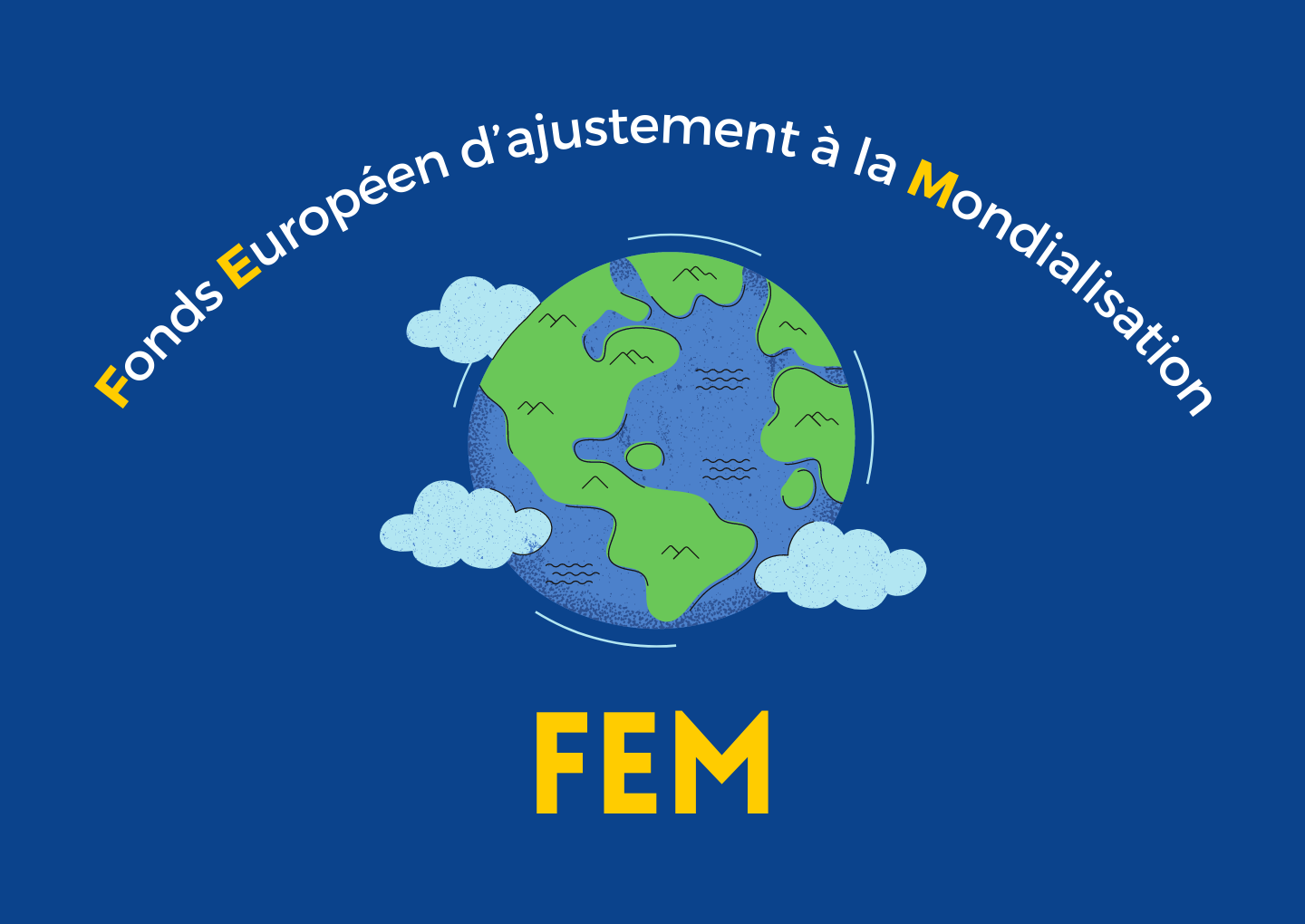 Fonds européen d’ajustement à la mondialisation (FEM) | Europe